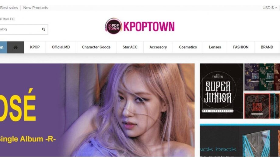 La guía definitiva para comprar productos de KPOP | Delivered Korea