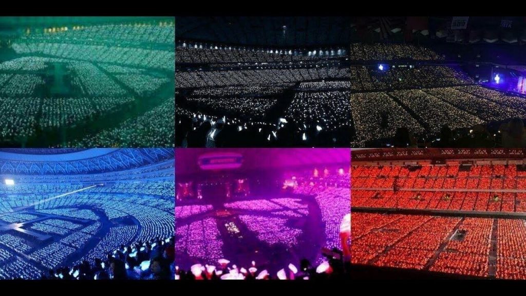 Top YouTube Influencers of KPOP Merchandise | DK Blog