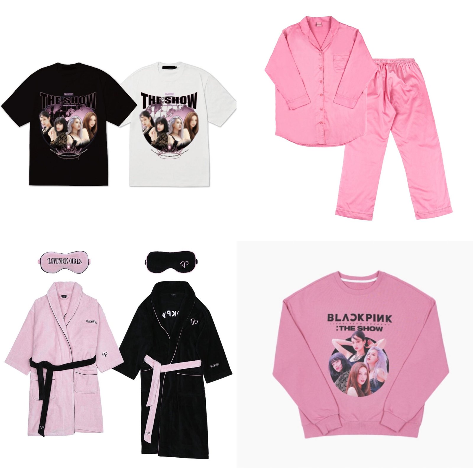 10 Must-Have BLACKPINK Merch for BLINKs | Delivered Korea