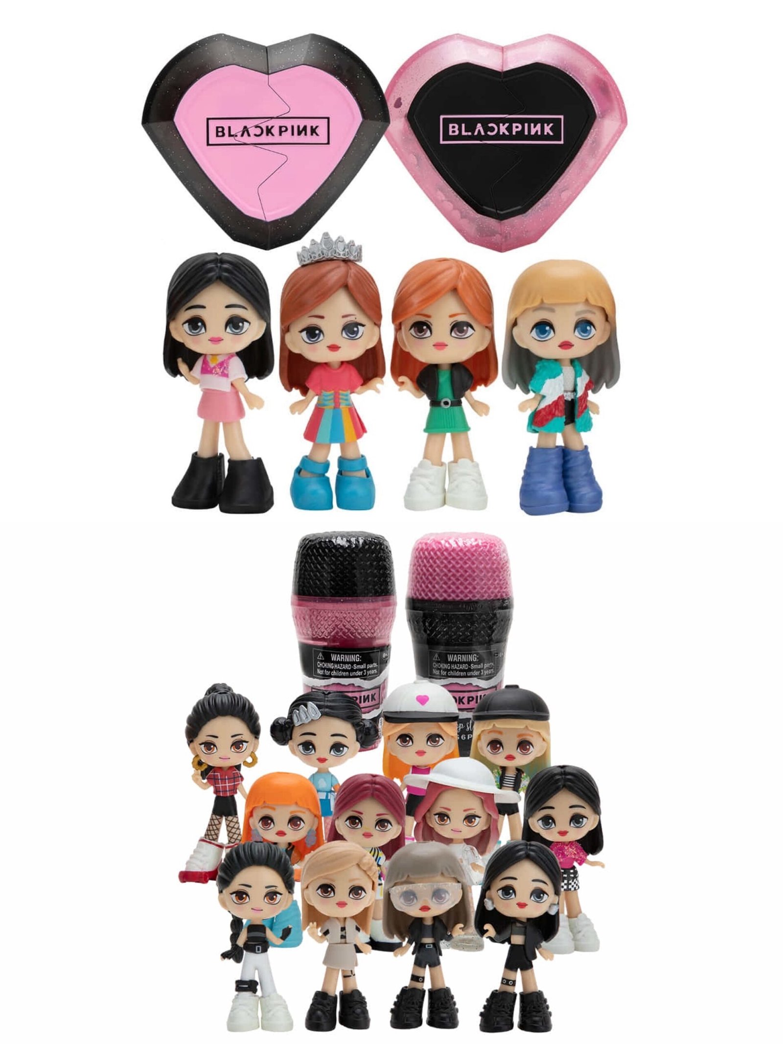 10 Must-Have BLACKPINK Merch for BLINKs | Delivered Korea