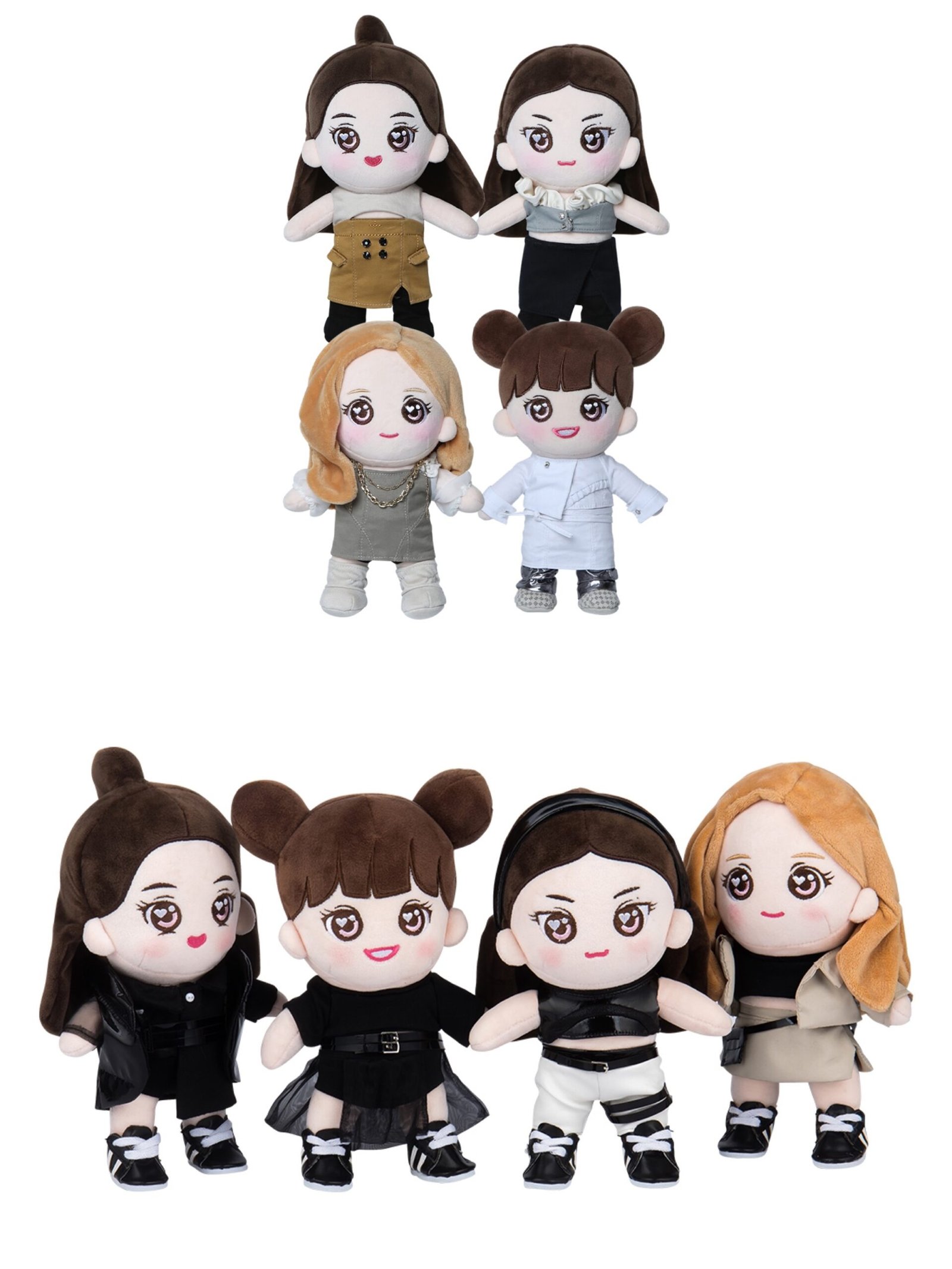 10 Must-Have BLACKPINK Merch for BLINKs | Delivered Korea