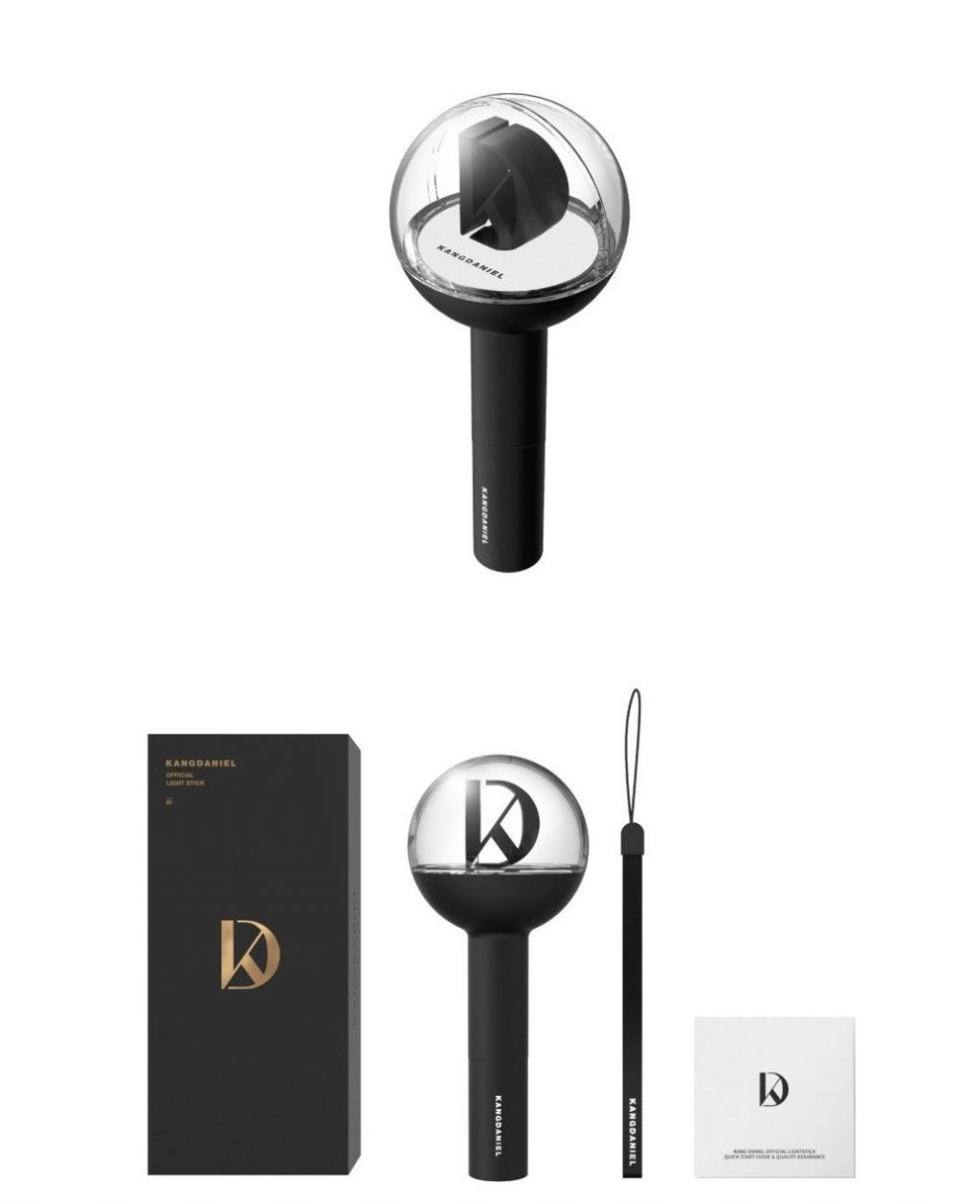 Top Three Essentials for Kang Daniel Fans | Delivered Korea