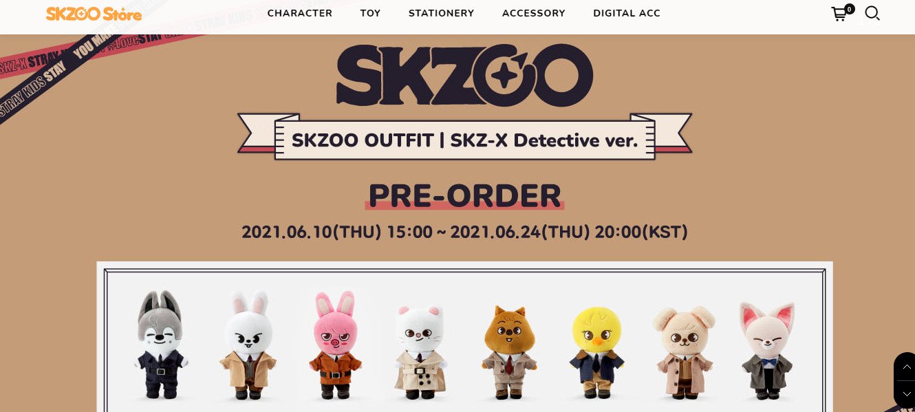 Stray Kids' Merch Guide for STAYs | Delivered Korea