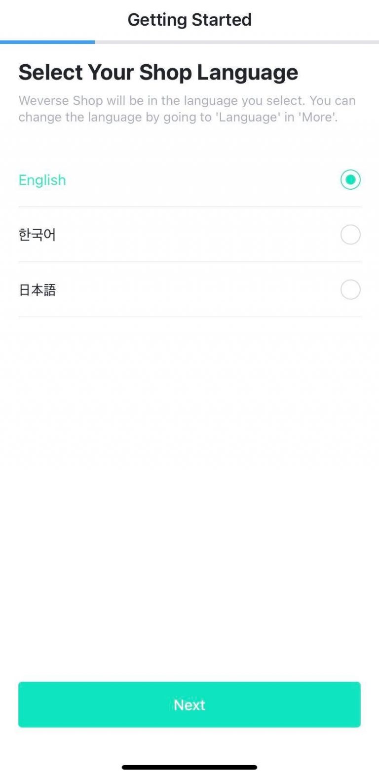 How to Use Weverse Shop and Delivered Korea to Save Shipping Costs | DK ...