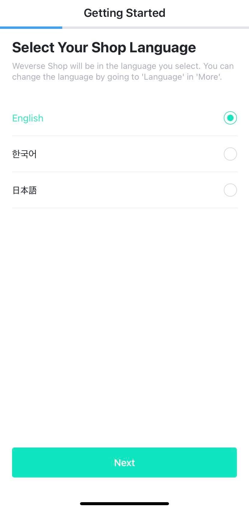 How to Use Weverse Shop and Delivered Korea to Save Shipping Costs | DK ...