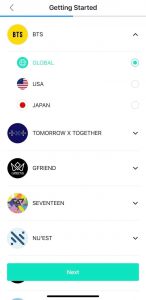 How to Use Weverse Shop and Delivered Korea to Save Shipping Costs ...