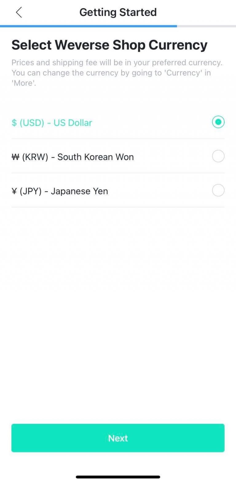 How to Use Weverse Shop and Delivered Korea to Save Shipping Costs | DK ...