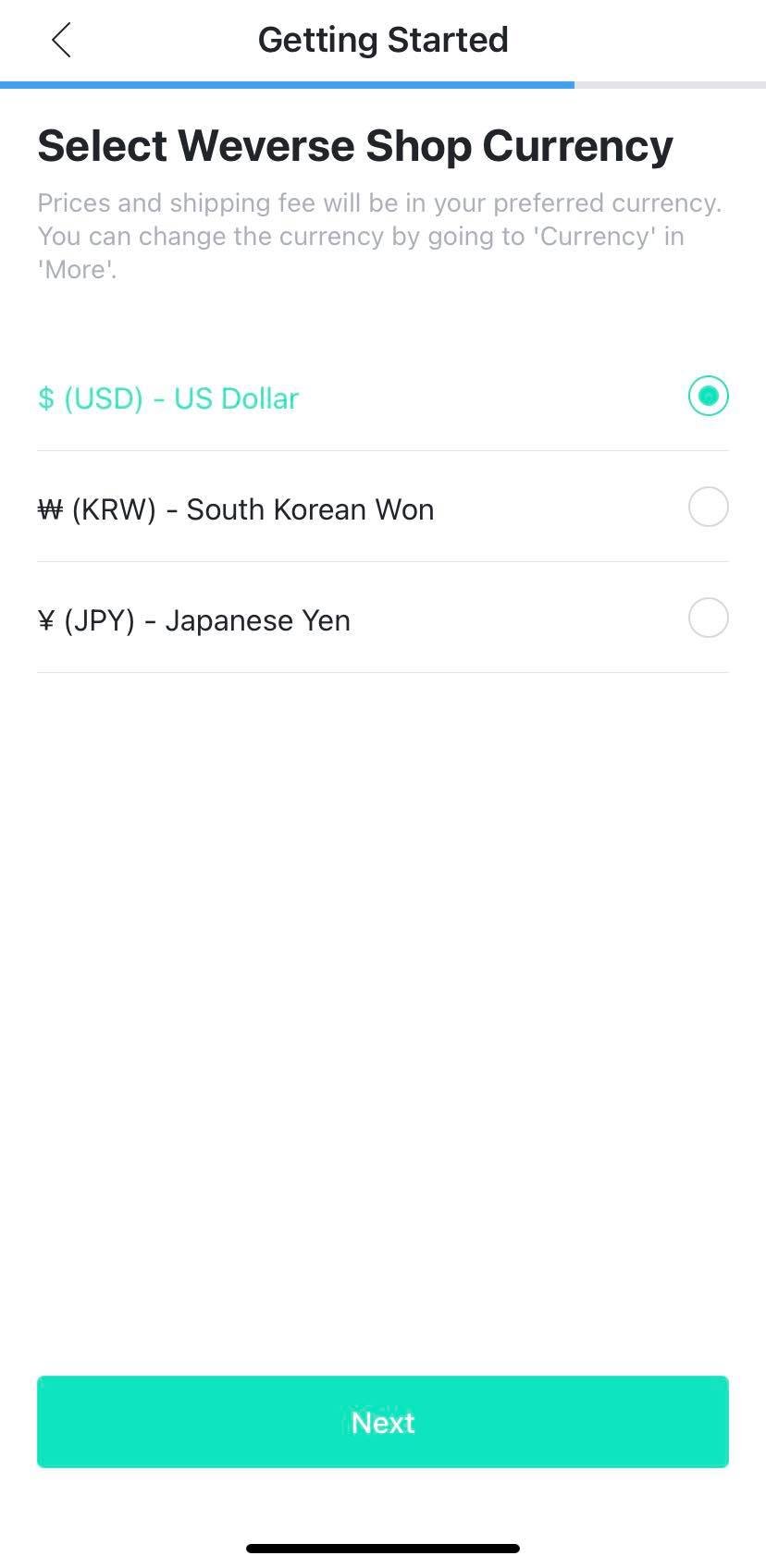 How to Use Weverse Shop and Delivered Korea to Save Shipping Costs ...