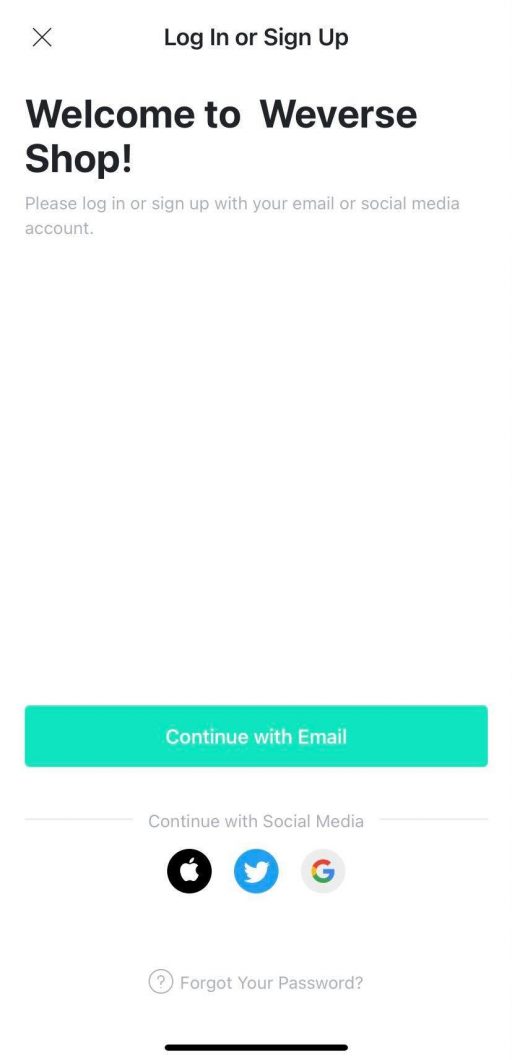 How to Use Weverse Shop and Delivered Korea to Save Shipping Costs | DK ...