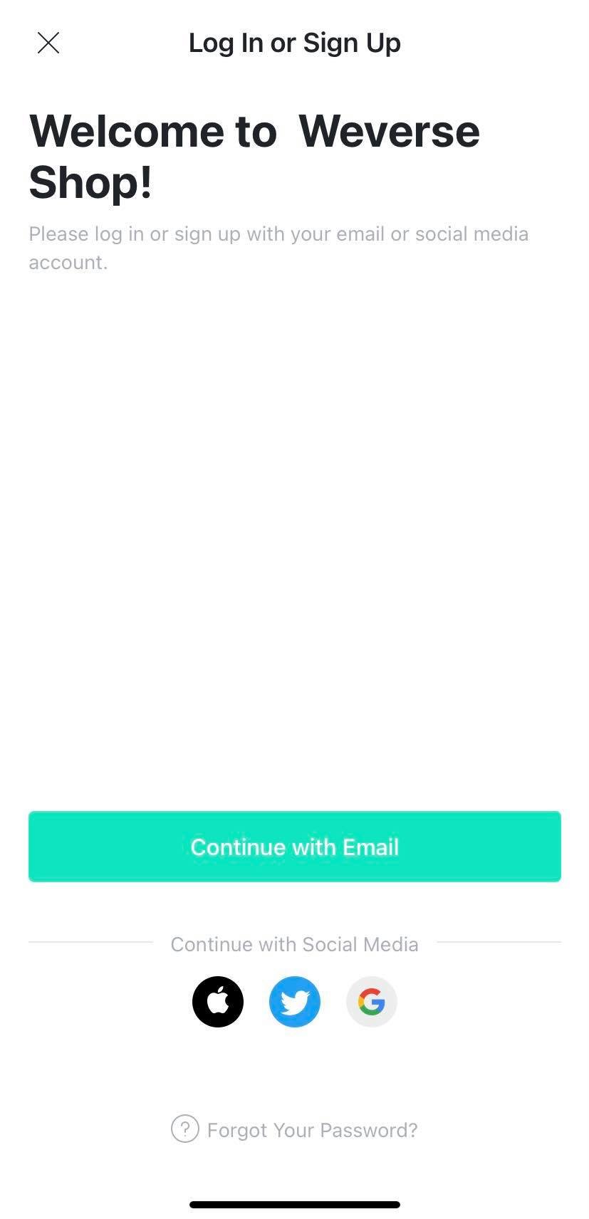 How to Use Weverse Shop and Delivered Korea to Save Shipping Costs ...
