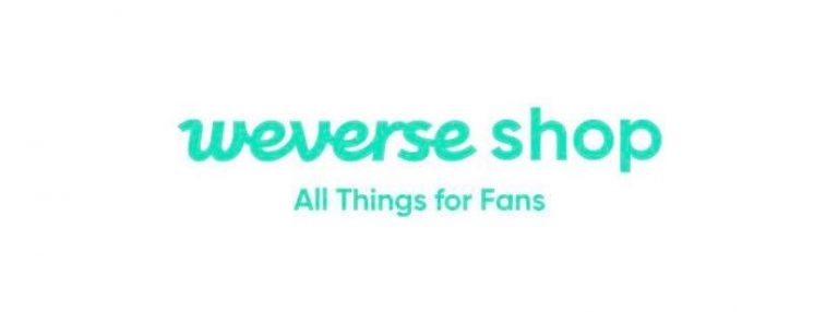 How to Use Weverse Shop and Delivered Korea to Save Shipping Costs ...