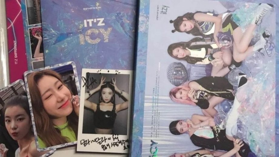 ITZY Must-Haves for MIDZYs | Delivered Korea