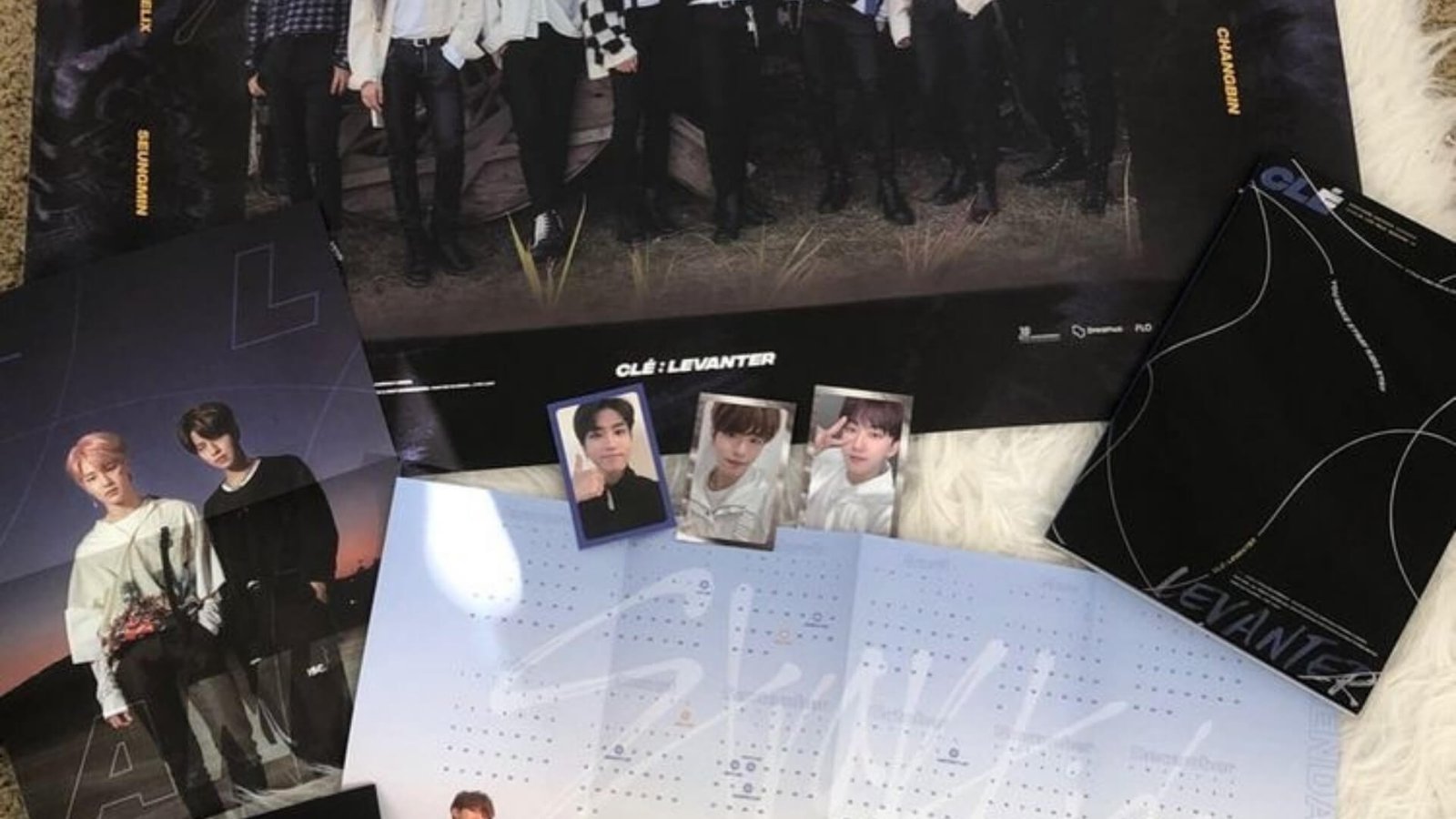 Stray Kids' Merch Guide for STAYs | DK Blog