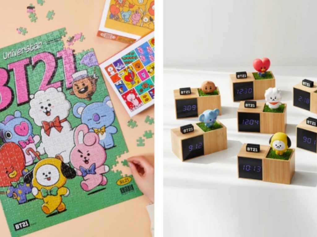 K-Pop Merch Guide Archives | Page 4 of 4 | DK Blog