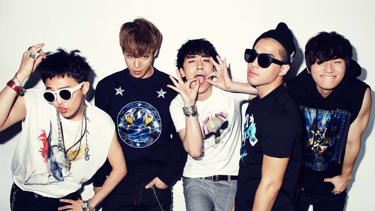 BIGBANG: Illustrious Career of K-Pop Legends | Delivered Korea