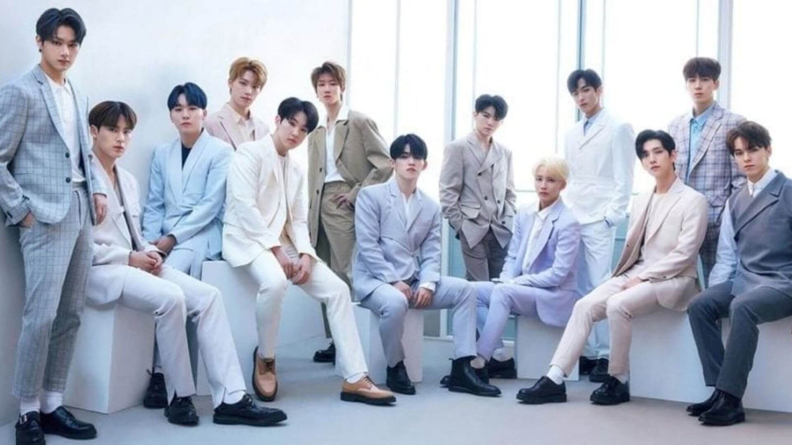 SEVENTEEN Merchandise Every Carat Will Love | DK Blog