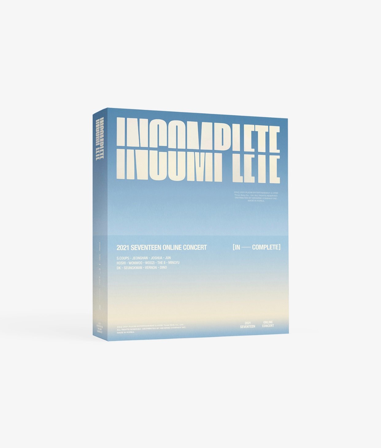 SEVENTEEN Merchandise Every Carat Will Love | Delivered Korea