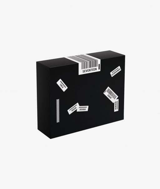 SEVENTEEN Merchandise Every Carat Will Love | Delivered Korea