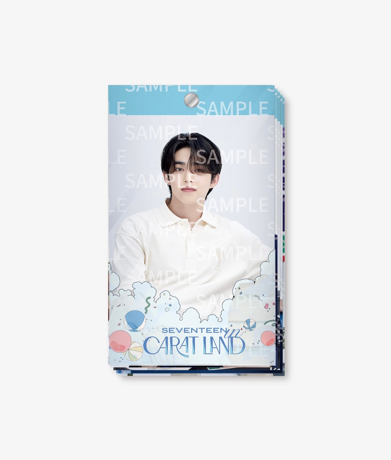 SEVENTEEN Merchandise Every Carat Will Love | DK Blog