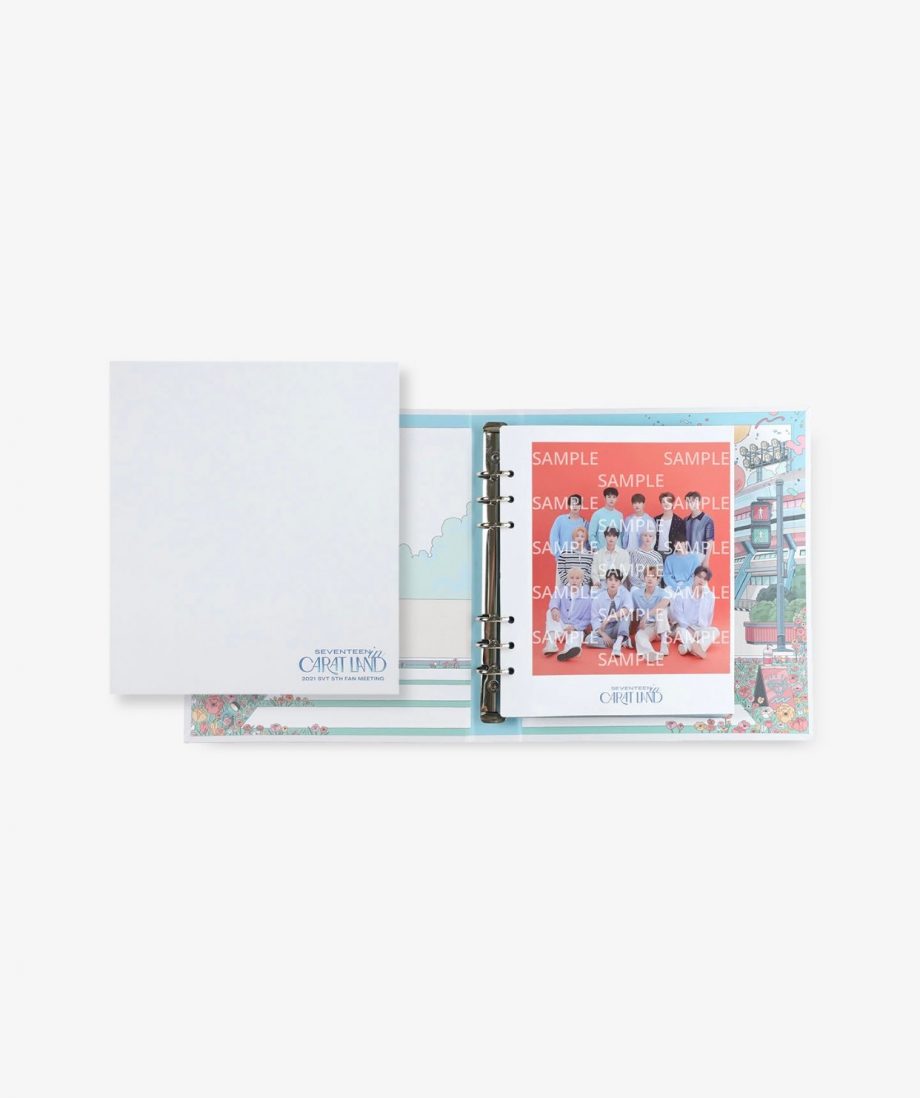 SEVENTEEN Merchandise Every Carat Will Love | Delivered Korea