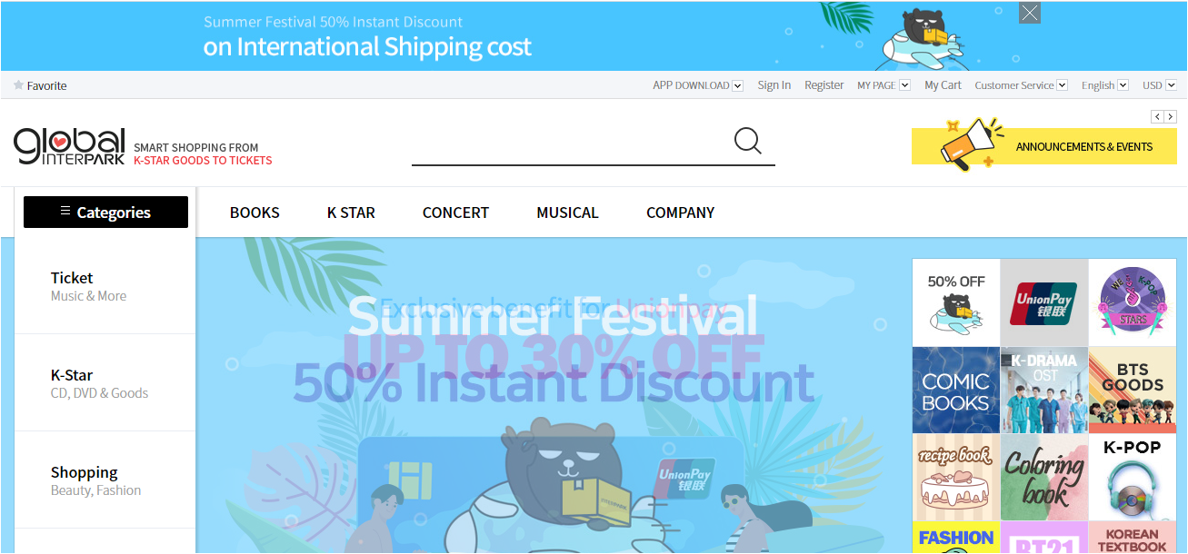 Where to Buy Legit Korean Products from the Best Online Marketplace in ...