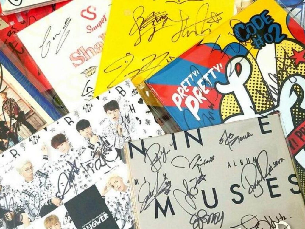 Kpop Merch Guide Archives | Page 2 of 4 | Delivered Korea