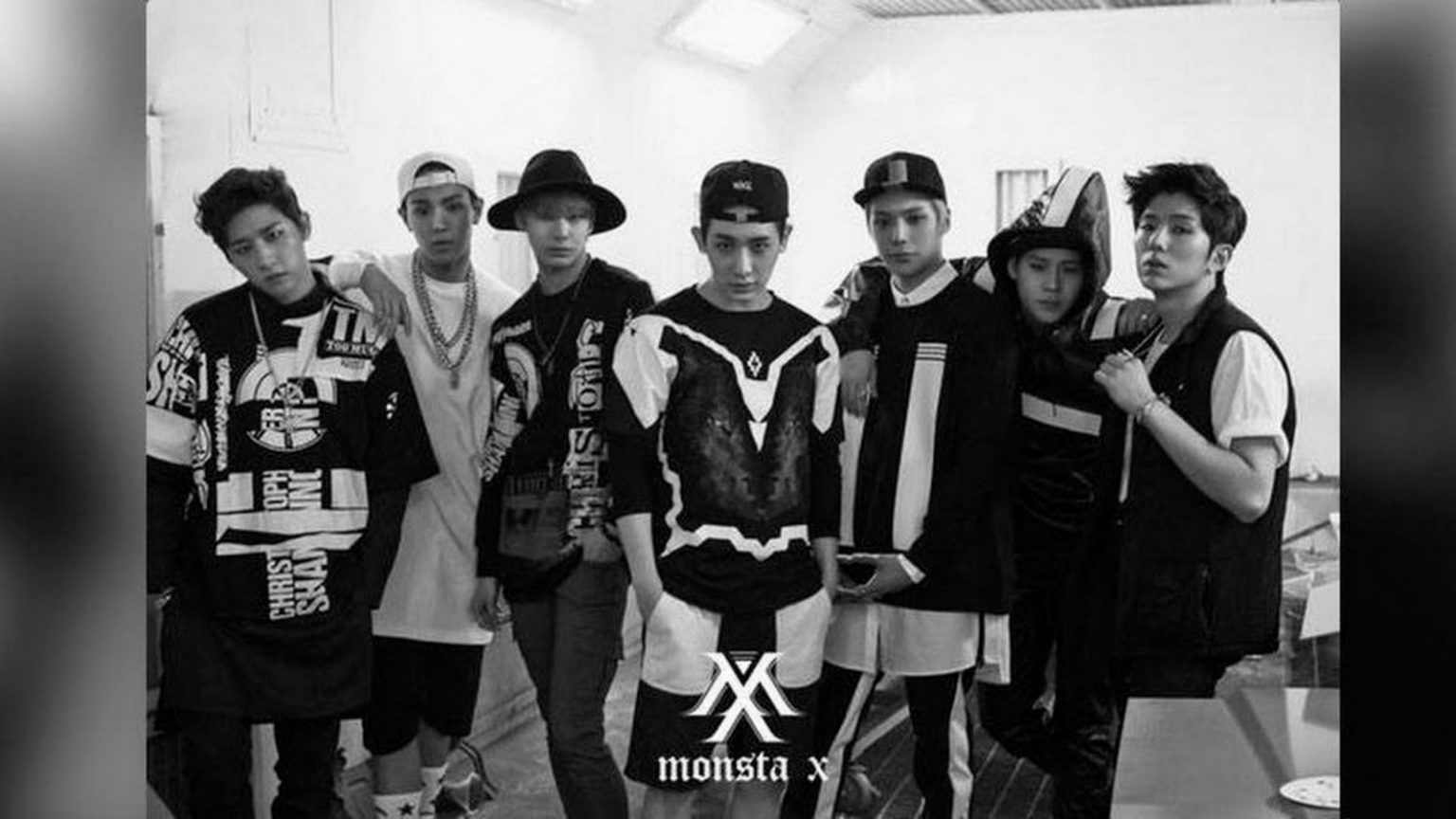 MONSTA X: Tretja generacija KPOP Global Frontliner | DK Blog