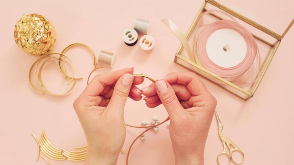 Top 10 Korean Online Jewelry Stores | Delivered Korea