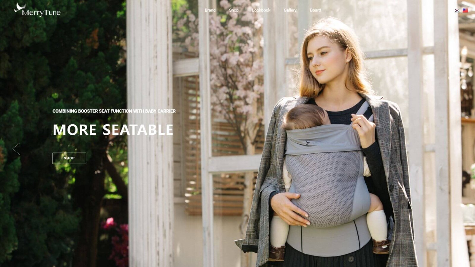Top 11 Korean Maternity Online Stores | DK Blog