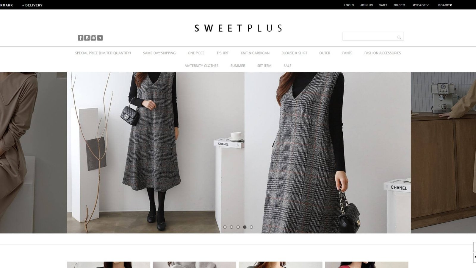 Top 11 Korean Maternity Online Stores | DK Blog