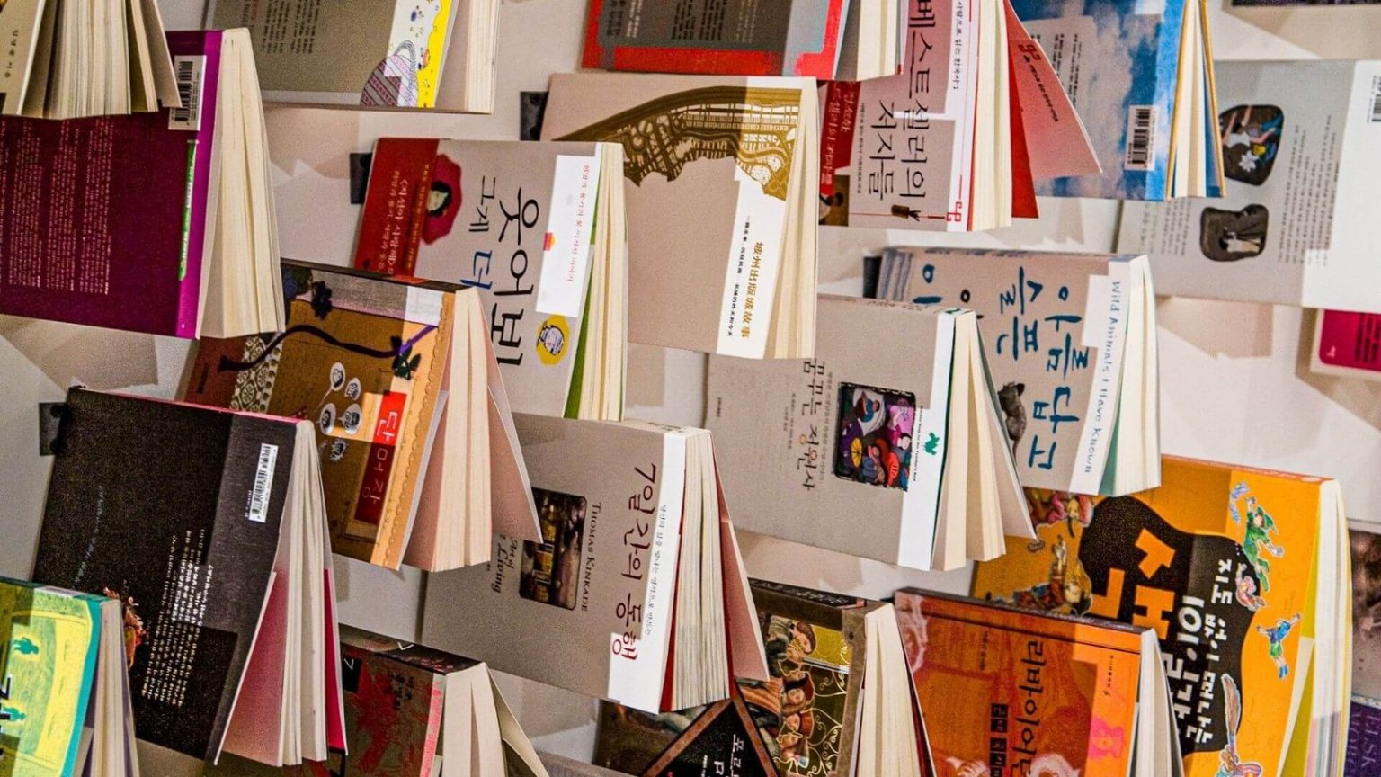 Top 10 Korean Online Book & Manhwa Stores | DK Blog