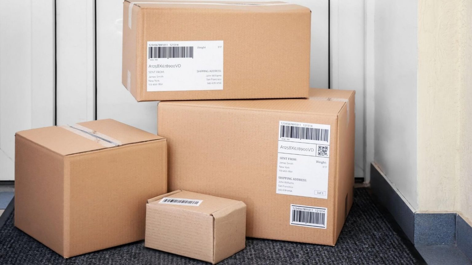 Package Consolidation: Everything You Need To Know | DK Blog