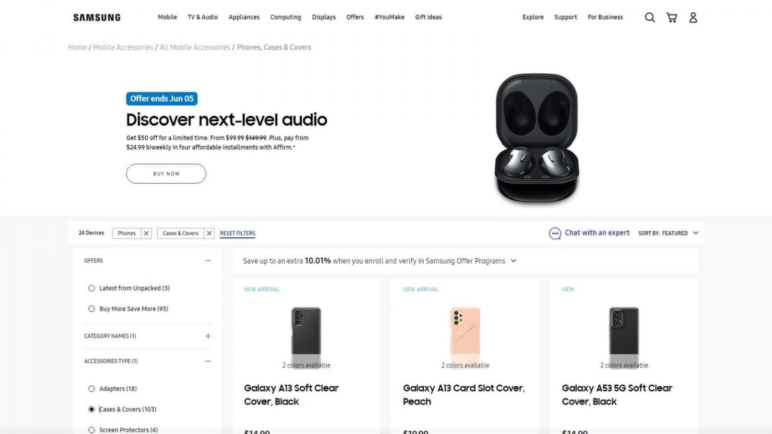 Top 10 Korean Online Mobile Phone Case Stores | Delivered Korea