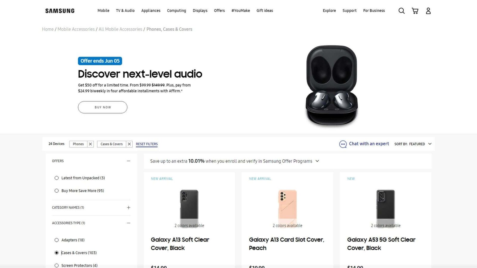 Top 10 Korean Online Mobile Phone Case Stores | Delivered Korea