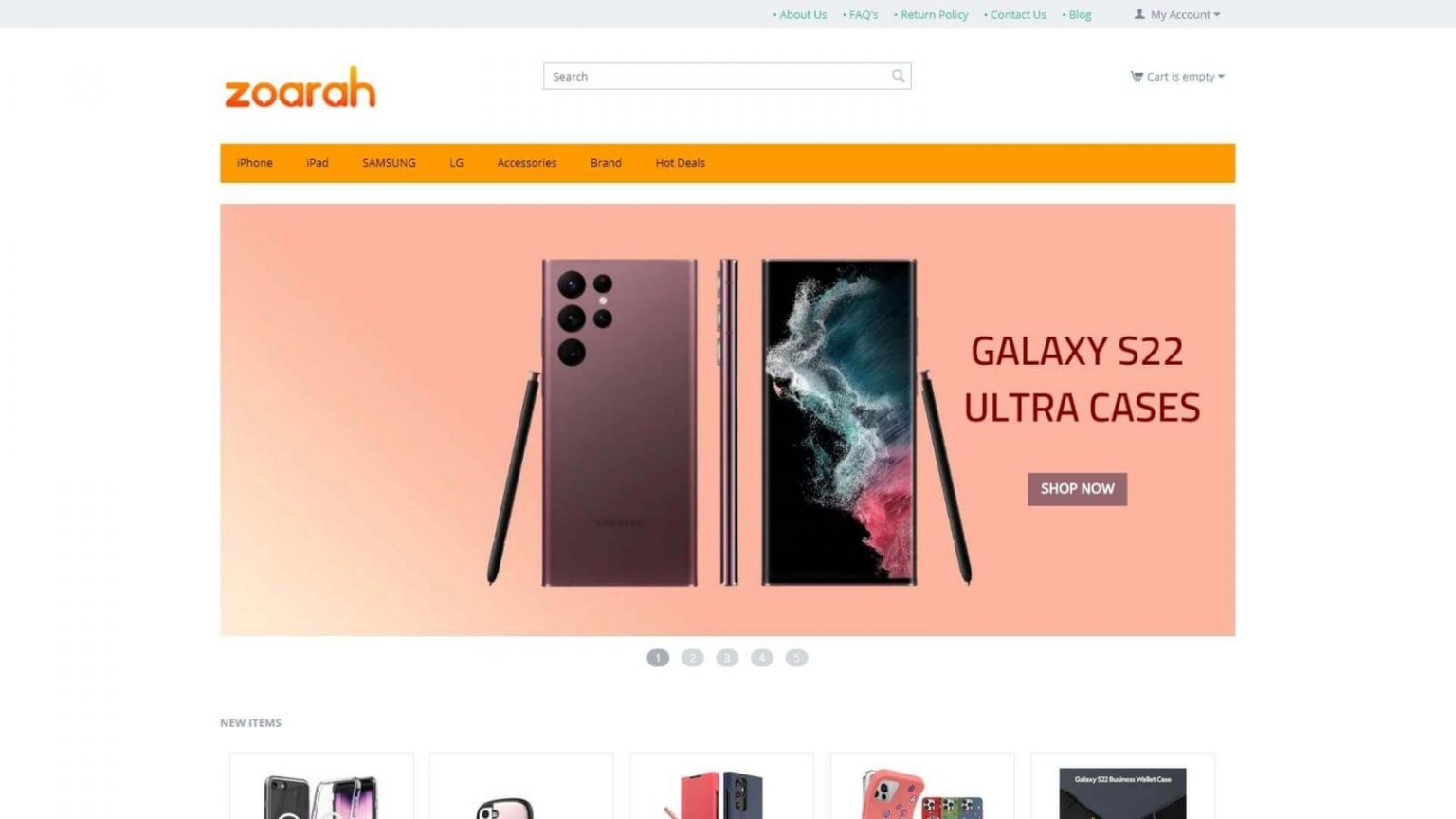 Top 10 Korean Online Mobile Phone Case Stores | Delivered Korea