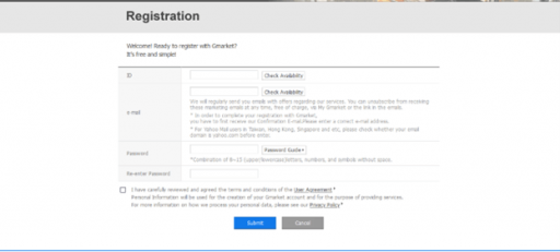 Comment utiliser Global Gmarket et Delivered Korea pour économiser sur ...