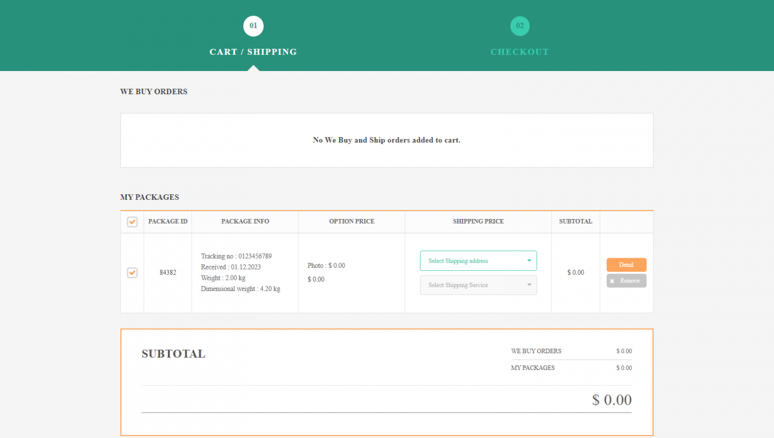 How to Use Global Gmarket & Delivered Korea to Save Shipping Costs ...