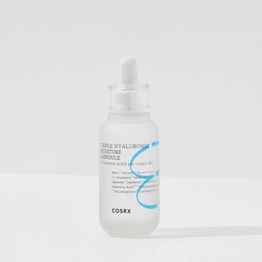 Top 10 Best-Selling COSRX Korean Skincare | Delivered Korea