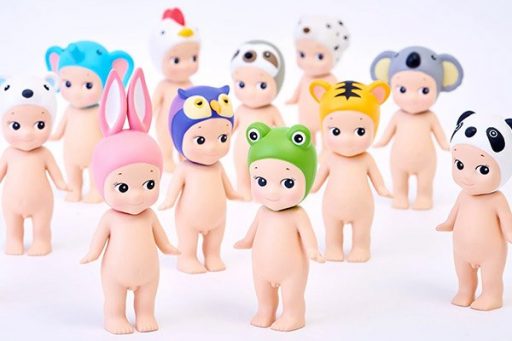 Una guida ai Sonny Angels: trova il tuo Sonny Angel | Consegnato in Corea