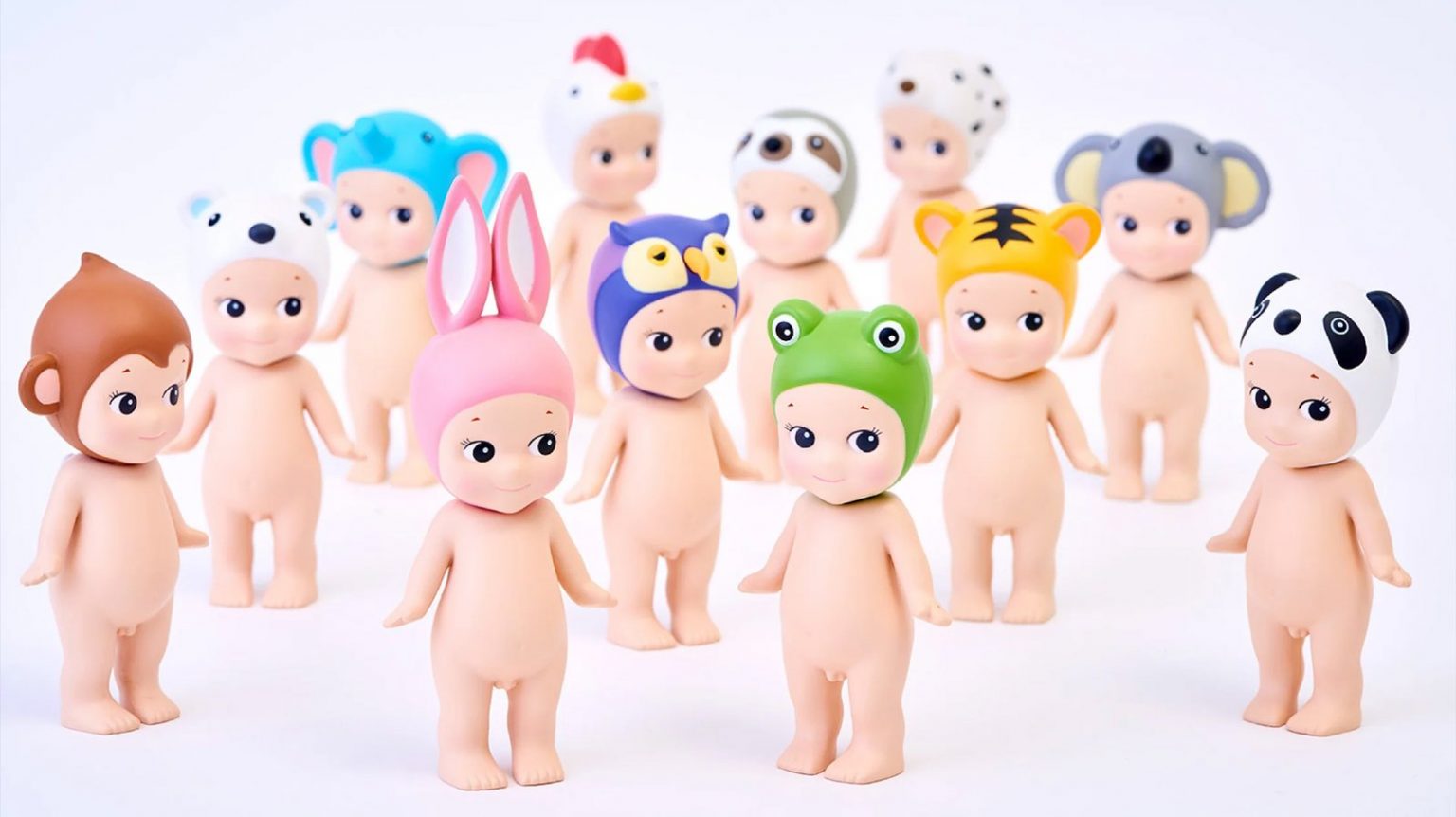 A Guide to Sonny Angels: Find your Sonny Angel | Delivered Korea