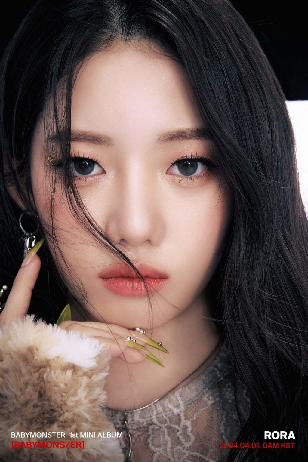 BABYMONSTER: 5. generacja wschodzącej sensacji | Dostarczono w Korei