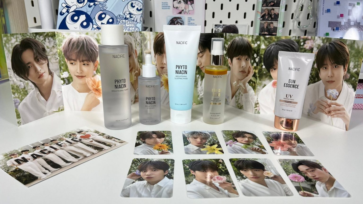 Must-Have K-pop Merch: Clothes, Plushies, etc. | Delivered Korea