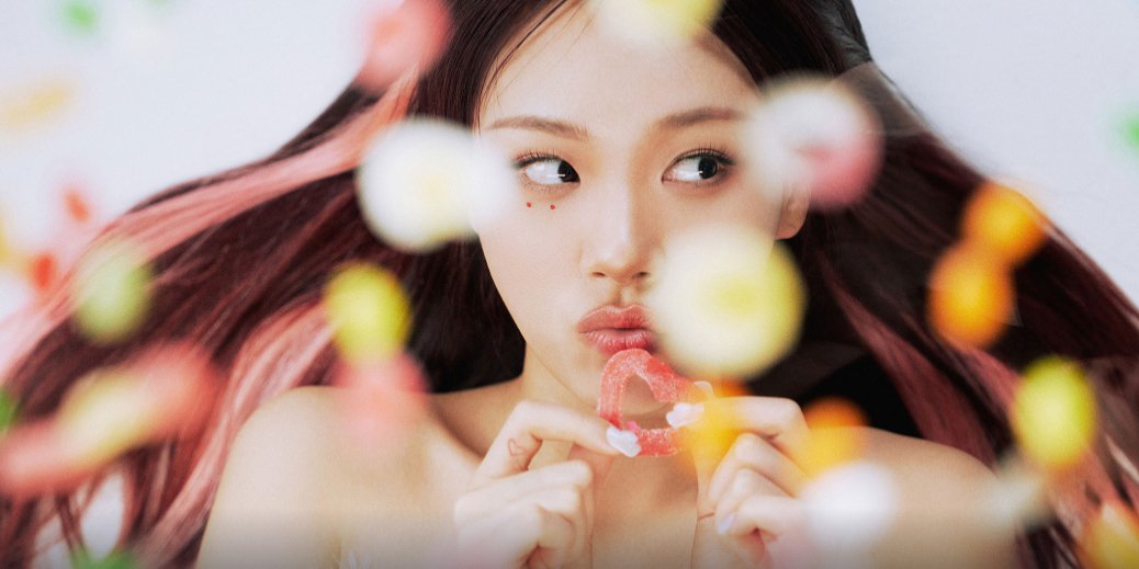Who Is Bibi Kim Hyung Seo Bibi K Pop Career And Brandip Collab