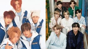 Vibrant Evolution of K-Pop: from 1st to 5th gen K-Pop groups