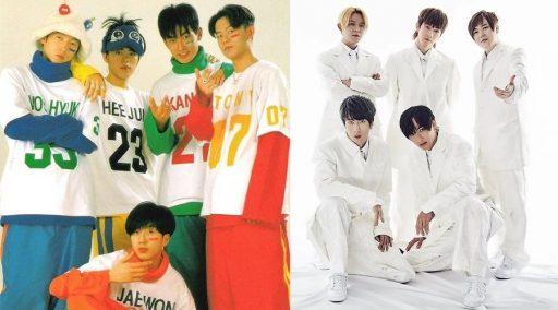 Vibrant Evolution of K-Pop: from 1st to 5th gen K-Pop groups