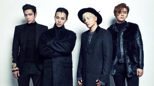 Vibrant Evolution of K-Pop: from 1st to 5th gen K-Pop groups