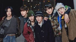 Vibrant Evolution of K-Pop: from 1st to 5th gen K-Pop groups