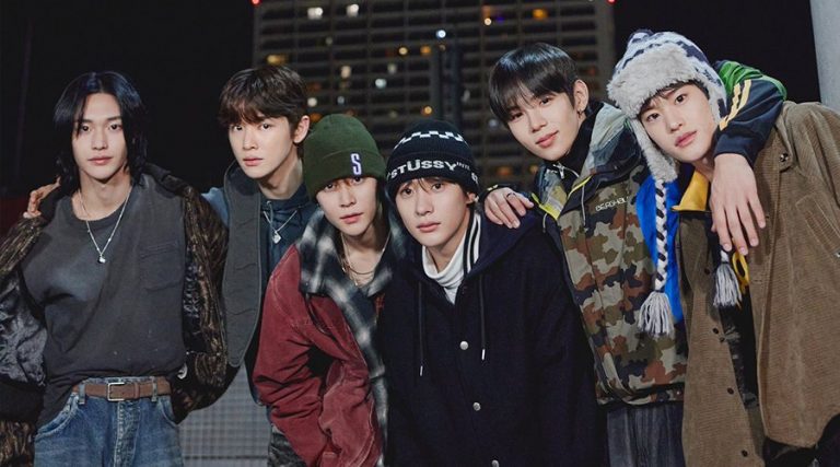 Vibrant Evolution of K-Pop: from 1st to 5th gen K-Pop groups