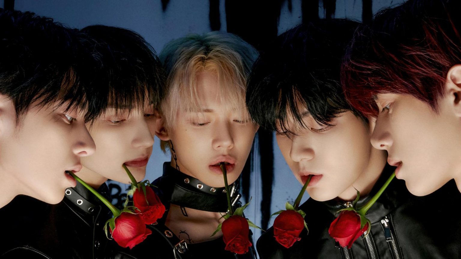 Vibrant Evolution of K-Pop: from 1st to 5th gen K-Pop groups