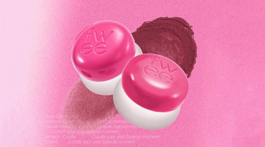 Improve Your Korean Makeup Looks with FWEE Top 5 Products